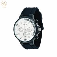 China Top Quality Design Fashion Waterproof Luminous Luxury Calendar Custom Quartz Wrist Watch for sale