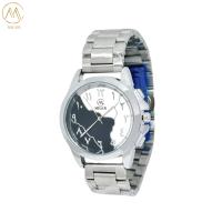 China Wholesale Waterproof Luminous Arabic Pearl Dial Quartz Watches for sale