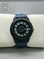 China Stainless Steel Strap Sports Quartz Wrist Watch for sale