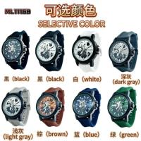 China Miler Women's Quartz Watch White Dial 30m Waterproof for sale