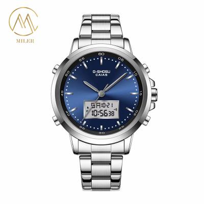 China Miler ML3101 Women Quartz Watch White Dial 30ATM Waterproof for sale
