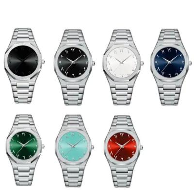 China Miler ML1125-2 Women Quartz Watch White Dial 20kgs Weight for sale