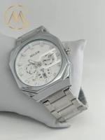 China Miler Stainless Steel Quartz Dress Watch 30m Waterproof for sale