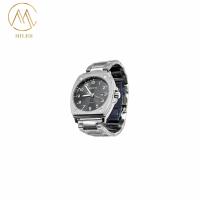 China Miler ML 1114 Quartz Women Watch Stainless Steel 30m Waterproof for sale