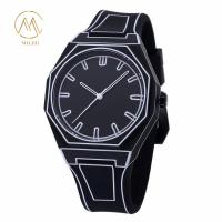 China Miler ML999 Quartz Sports Watch 30m Waterproof Analog Digital Watch for sale
