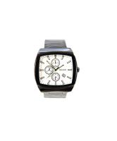 China Miler Quartz Dress Watch 30m Waterproof Stainless Steel for sale