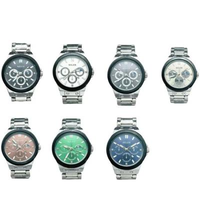 China Modern Stainless Steel Watch with 20kgs Weight 54cm*38.5cm*30cm Specification and 9101290010 HS Code for sale