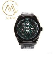 China Custom Stainless Steel Luxury Watch with 20kgs Weight 400PCS/Bag MOQ and 54cm*38.5cm*30cm Specification for sale
