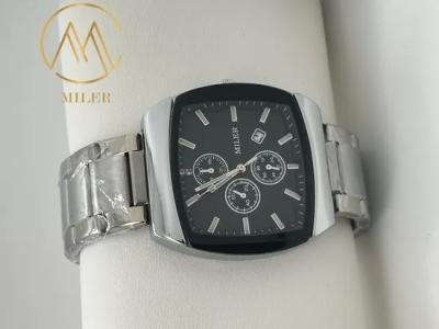 China Stainless Steel Strap Watch with 20kgs Weight 54cm*38.5cm*30cm Specification and 400PCS/Bag MOQ for sale