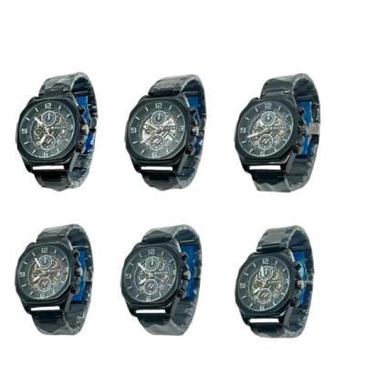 China Wholesale Luxury Quartz Watch with 20kgs Weight 400PCS/Bag MOQ and 54cm*38.5cm*30cm Specification for sale