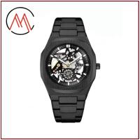 China Workable Quartz Wrist Watch Hook Buckle Minimalist Design Comfortable Fit Suitable for sale