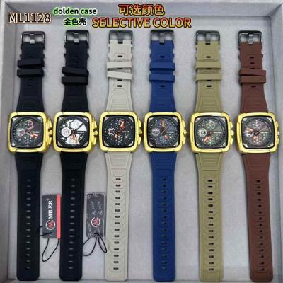 China Quartz Wrist Watch Classic Quartz Watch Style Comfortable Fit Ideal for Daily and Formal Occasions for sale