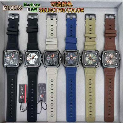 China Quartz Wrist Watch Slim Lightweight Comfortable Design Suitable for Business Meetings and Events for sale