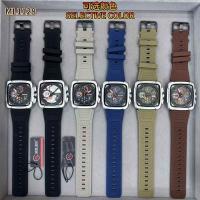 China Quartz Wrist Watch Slim Lightweight Comfortable Design Suitable for Business Meetings and Events for sale