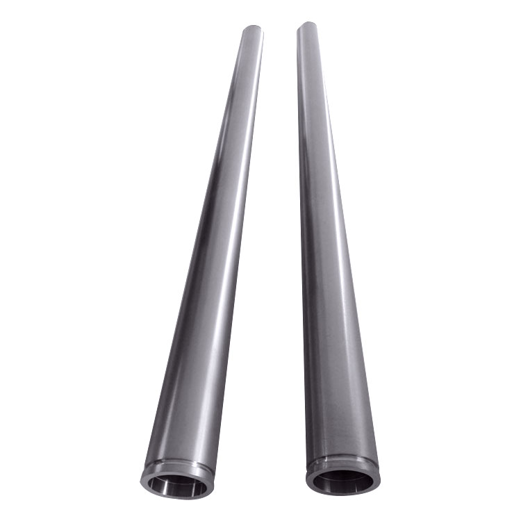 ASTM B338 Grade 5 Seamless Titanium Tube