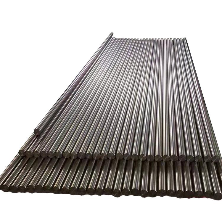 ASTM B337 3 inch Gr2 Titanium Welded Pipe for Exhaust