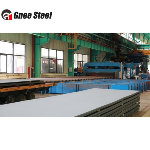 steel S355JR
