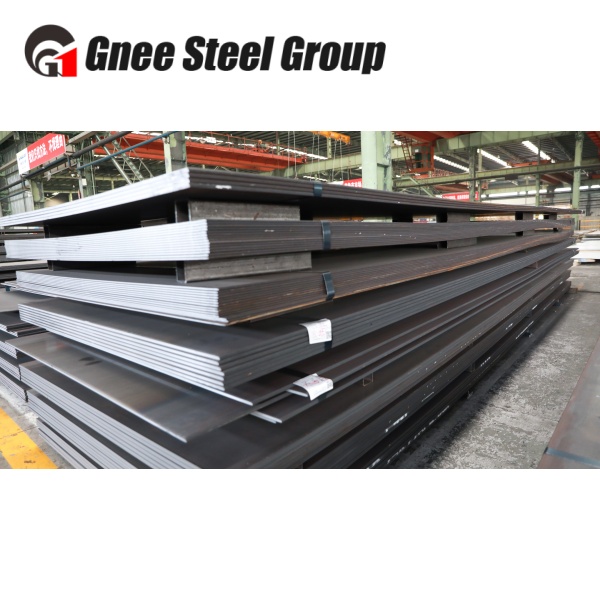 S355 grades
