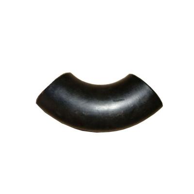 China Butted Welding 90 Degree Elbow Seamless Steel Pipe Cold Rolled for sale