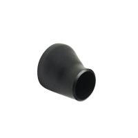 China ASME B16.9 Butt Weld Seamless Carbon Steel Pipe Fitting Eccentric Reducer for sale