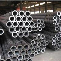 China ASTM A106 SCH40 Seamless Steel Pipe ST37 ST52 Cold Drawn for sale