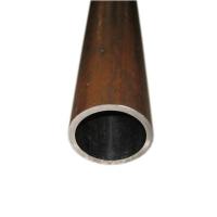China ST37 Cold Drawn Seamless Tube ASTM A106 Grade B for sale