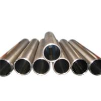 China ST37 Cold Drawn Seamless Tube ASTM A106 Grade B for sale