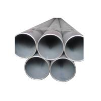 China ASTM A106 SCH40 Seamless Steel Pipe ST37 ST52 Cold Drawn for sale