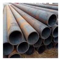 China ASTM Round Carbon Precision Seamless Steel Pipe Cold Rolled 7.62mm for sale