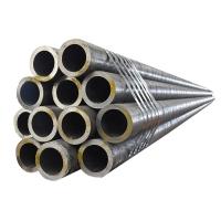 China Varnish Surface Wall Seamless Steel Pipe Cold Rolled 16mm Thick for sale