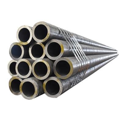 China Varnish Surface Wall Seamless Steel Pipe Cold Rolled 16mm Thick for sale
