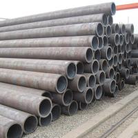 China Hot Rolled Seamless Steel Pipe Per Meter Jis Stb30 Standard for sale