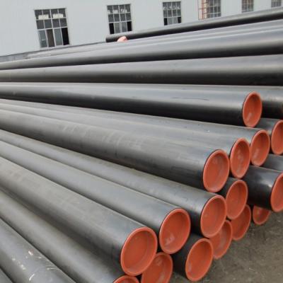 China Hot Rolled Seamless Steel Pipe Per Meter Jis Stb30 Standard for sale