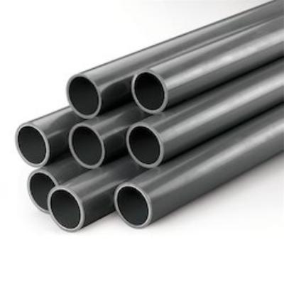 China Carbon Thick Wall Seamless Steel Pipe 5mm 6mm for sale