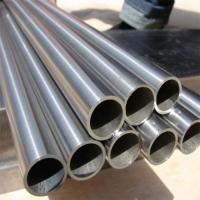 China Carbon Thick Wall Seamless Steel Pipe 5mm 6mm for sale