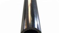 China Din / En 13crmmo44 Seamless Carbon Steel Pipes Cold Rolled for sale