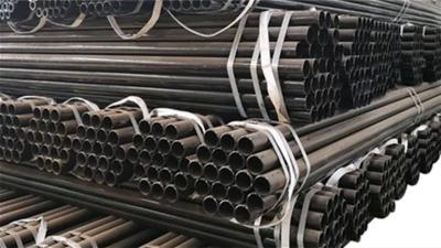 China Din / En 13crmmo44 Seamless Carbon Steel Pipes Cold Rolled for sale
