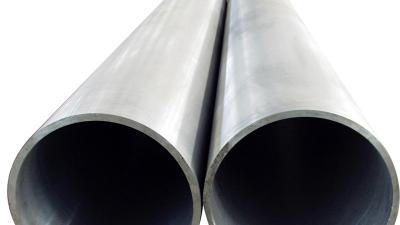 China Astm A53 A106 Gr.B Carbon Seamless Steel Pipe Polishing for sale