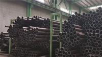 China Astm A213 Seamless Carbon Steel Oil And Gas Pipe Round for sale