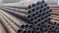 China Astm  A179 Gr.A Seamless Carbon Steel Pipes Round 1 - 30 Mm for sale
