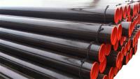 China Din / En St35.8 Carbon Seamless Pipe For Manufacturing for sale