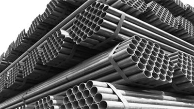 China Astm  A179 Gr.A Seamless Carbon Steel Pipes Round 1 - 30 Mm for sale