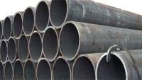 China A333Gr.1  A53 B Seamless Carbon Steel Pipe Free Sample for sale