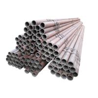 China ASTM A53 Carbon Seamless Steel Tube Round Steel Pipe for sale