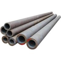 China ASTM A53 Carbon Seamless Steel Tube Round Steel Pipe for sale