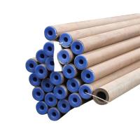 China ASTM A53 Carbon Seamless Steel Tube Round Steel Pipe for sale