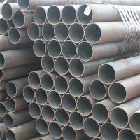 China Hot Rolled ASTM A335 P11 P91 T91 Alloy Seamless Steel Pipe 6 Inch For Boiler for sale