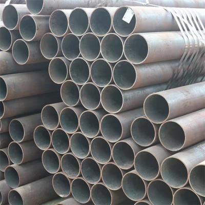China Hot Rolled ASTM A335 P11 P91 T91 Alloy Seamless Steel Pipe 6 Inch For Boiler for sale