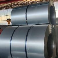China Silicon Steel B35a210 Cold Rolled Steel Coil For Transformer for sale
