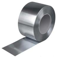 China Silicon Steel B35a210 Cold Rolled Steel Coil For Transformer for sale